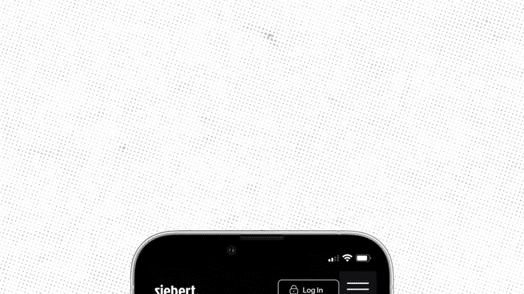 A new face to a lasting legacy - the siebert rebrand journey